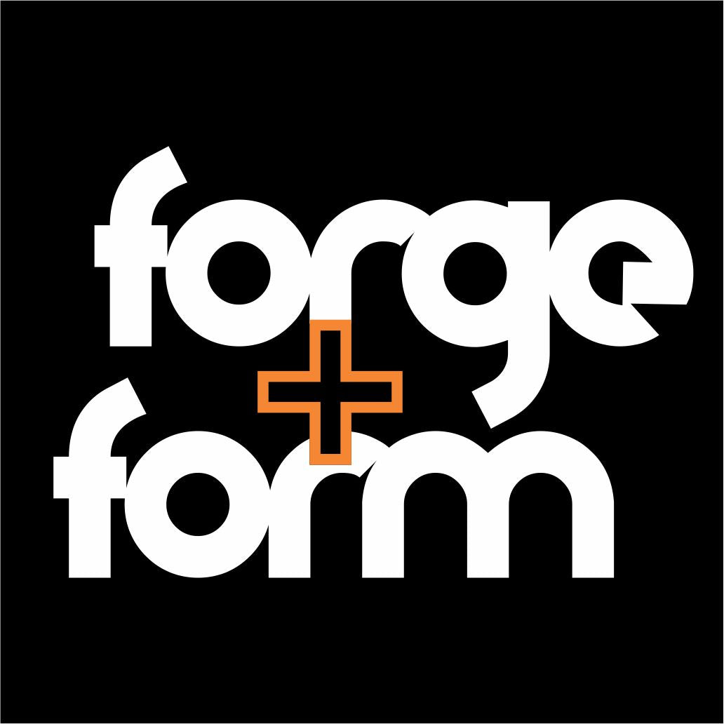Forge+Form